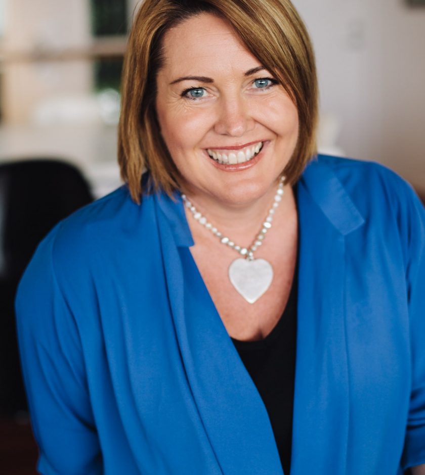 Michele Wilkinson - The Fin Agency