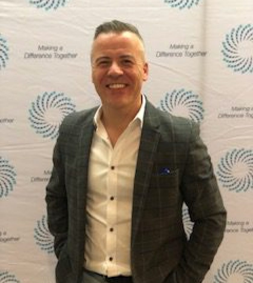 Spencer Galbally - The Fin Agency